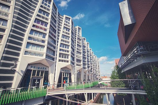 Primark Zaandam | Betaalbare Mode | | Zaans.nl