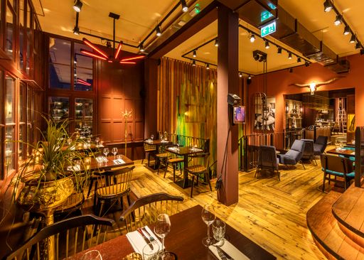 Tabú | Streek van Verrassingen