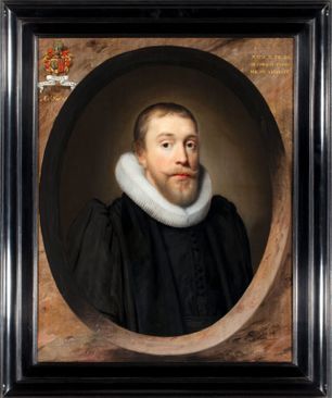 Cornelius Jonson van Ceulen | Schouwen-Duiveland