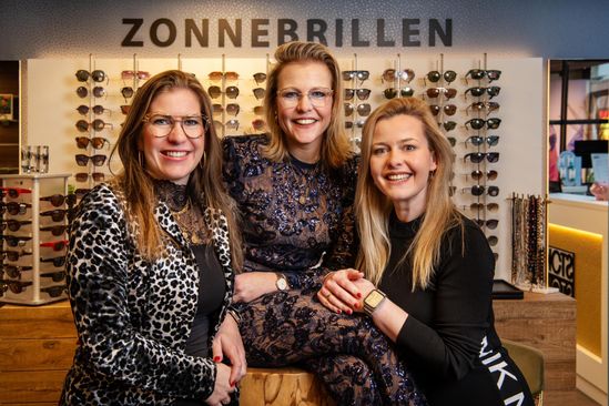 Stokvis&Stokvis Oog&Oor