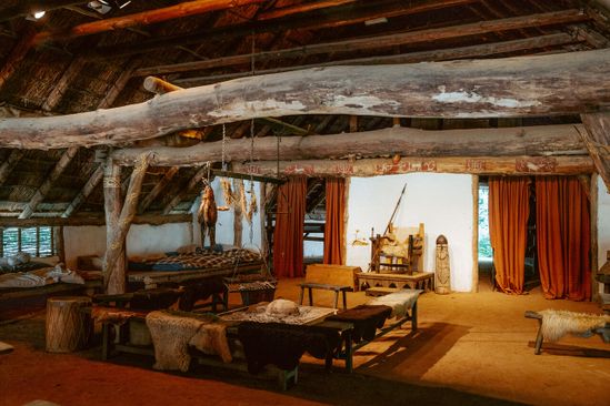 preHistorisch Dorp | VisitBrabant