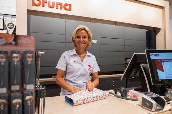 Bruna | Piazza Center Gorinchem | Mooi Gorinchem