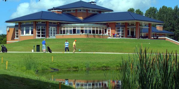 Golf course Almeerderhout | Visit Almere