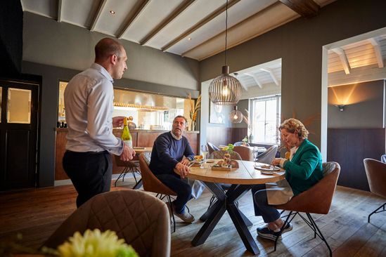 Restaurant Promessa - Visit Eersel | Visit Eersel