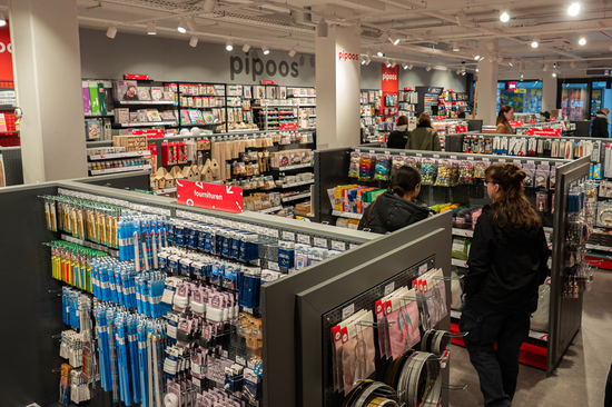 Pipoos | Visit Almere