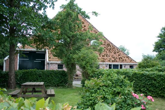 Gerbrandy State | Visit Noardwest Fryslân