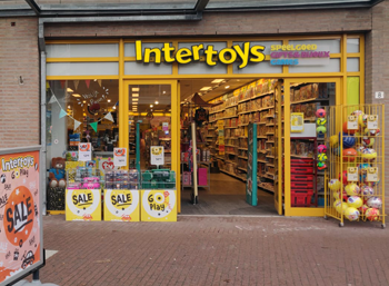 Intertoys Someren