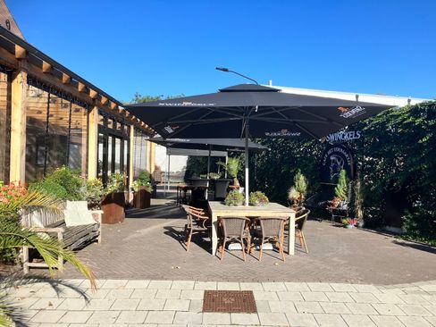 Café het Udenaartje | Explore Maashorst | Explore Maashorst