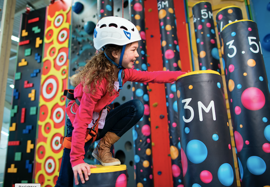 Klimparadijs | Visit Valkenswaard