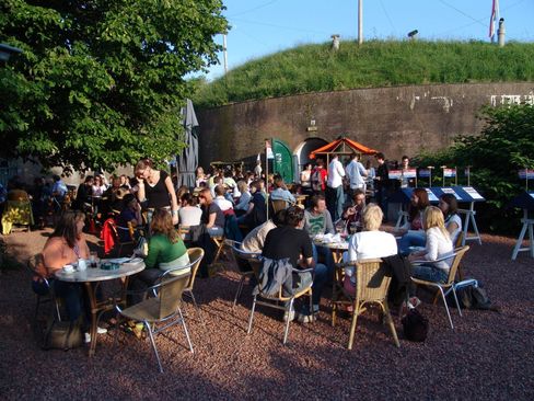Fort Vuren | Visit Utrecht Region