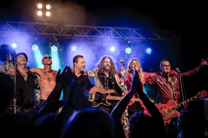 Casa de la Muerta | Laag Holland