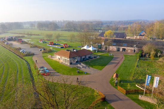 Rofra | Een leuke evenementenlocatie in Brabant! | VisitBrabant