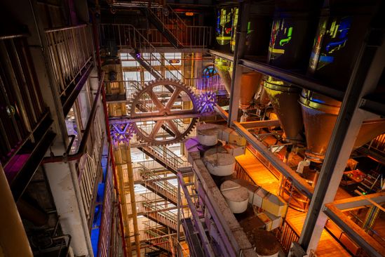 The Chocolate Factory | VisitBrabant