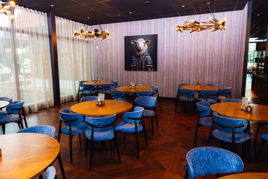 Restaurant Nieuw Schaijk | Explore Maashorst