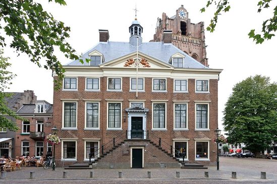 Museum Dorestad – Romeinen en middeleeuwen in Wijk bij Duurstede | Limes.nl