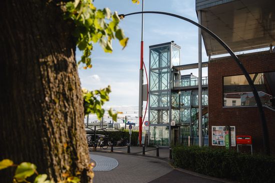 Boxtel Station | VisitBrabant