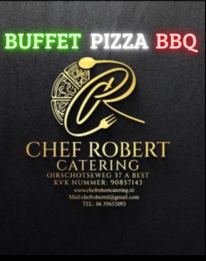 Chef Robert Catering | Gemeente Best