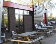 Kanovereniging De Pagaai | VisitBrabant