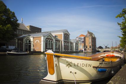 Leiden, Key to Discoveries | Visit Leiden