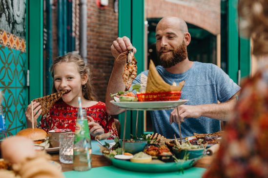 Holy Moly | Heerlijk Harderwijk
