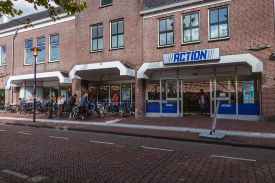 Verrassend en betaalbaar winkelen bij Action Assen | Dit is Assen