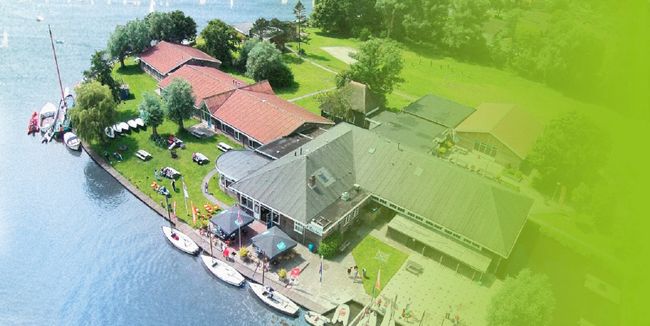 Waterherberg It Beaken | Meetinfriesland.nl