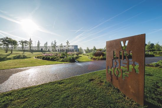 Máximapark | Visit Utrecht Region