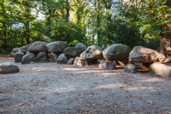 Hunebed D27, Borger, Het grootste hunebed van Drenthe | Dit is Assen
