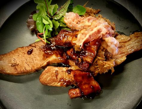 Grill-bar Ruig | Dit is Katwijk