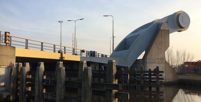Slauerhoffbrug | Visit Noardwest Fryslân