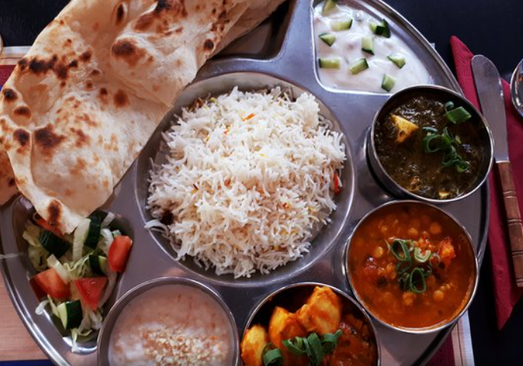 Sunand - Anglo Indian restaurant | Visit Duin- & Bollenstreek