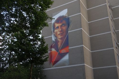 Kunstwerk Zësar Bahamonte | Visit Groningen