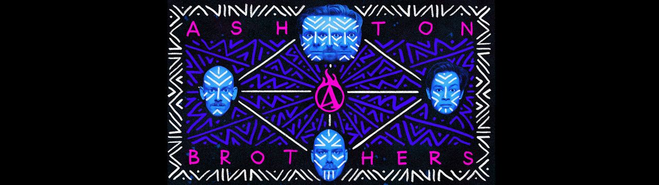 Ashton Brothers | VisitBrabant