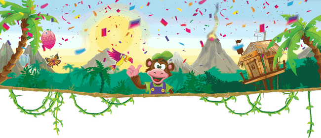 Indoorspeeltuin Monkey Town | VisitBrabant