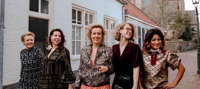 Donna Kapper | Visit Oirschot