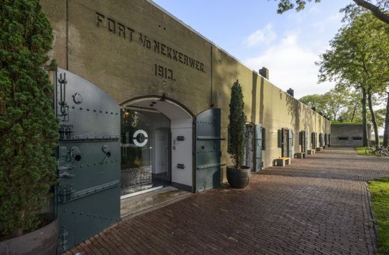 Fort Resort Beemster | Hollandse Waterlinies