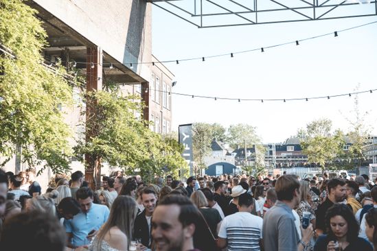 Manify: Out of office // Barkade Den Bosch | VisitBrabant