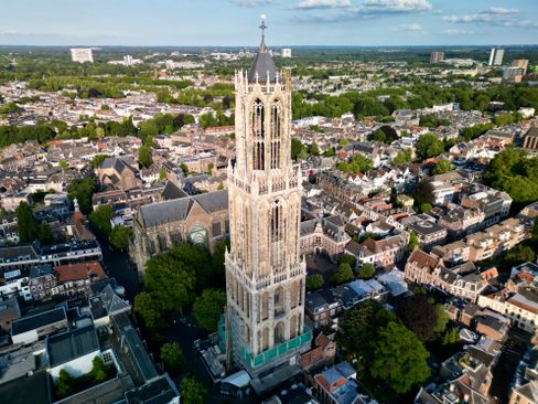 Domtoren Utrecht | Visit Utrecht Region