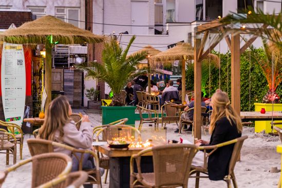 Bobby's beach Helmond | Visit Helmond