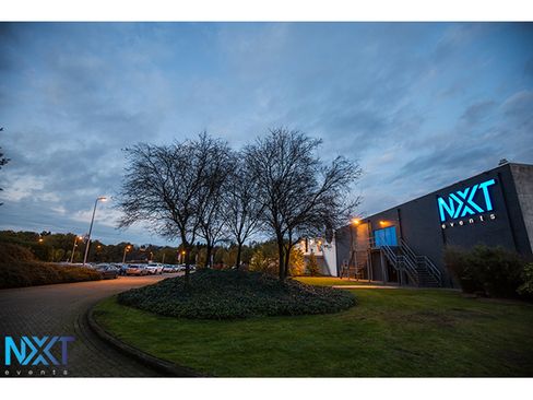 Uitgaanscentrum Time Out Gemert