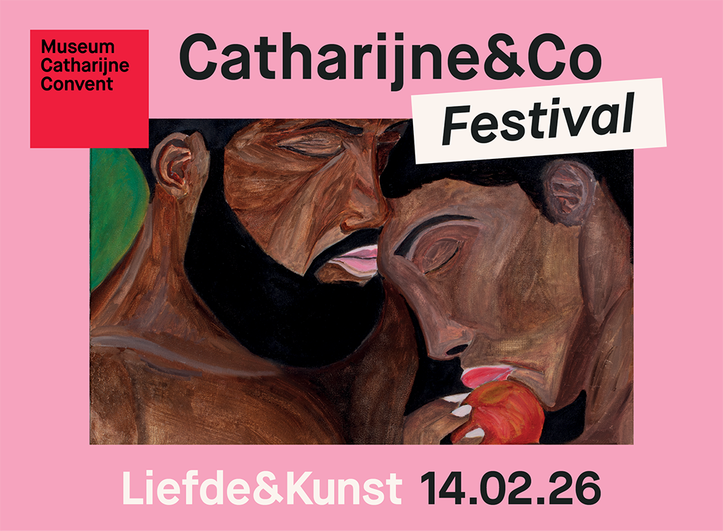 Liefde & Kunst Festival – UITagenda Utrecht