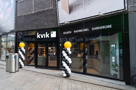 Kvik | Visit Almere