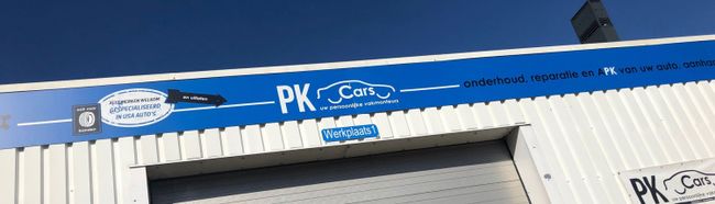 PK Cars | Visit Hoeksche Waard