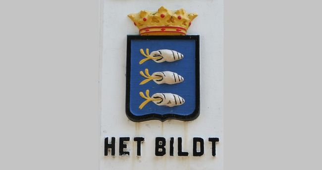 Het Bildt: Het begin van de wereld | Friesland.nl