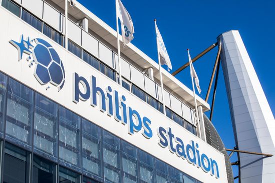PSV Stadium Tours & Museum | VisitBrabant