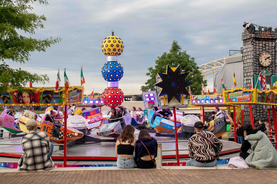 Officiële bezoekerswebsite van Nijmegen | Into Nijmegen