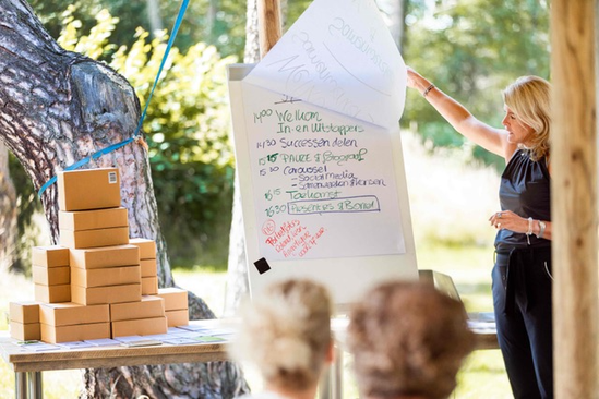 Stapin.nu | Tijd voor Amersfoort