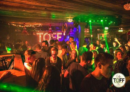 Café Toff | VisitBrabant