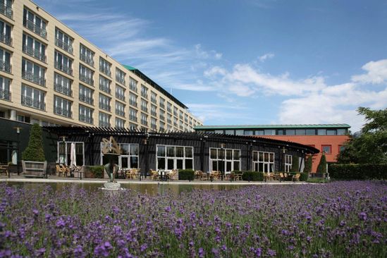 Hotel Van der Valk Maastricht | Maastricht