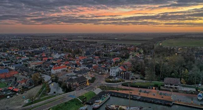 Centrum Numansdorp | Visit Hoeksche Waard